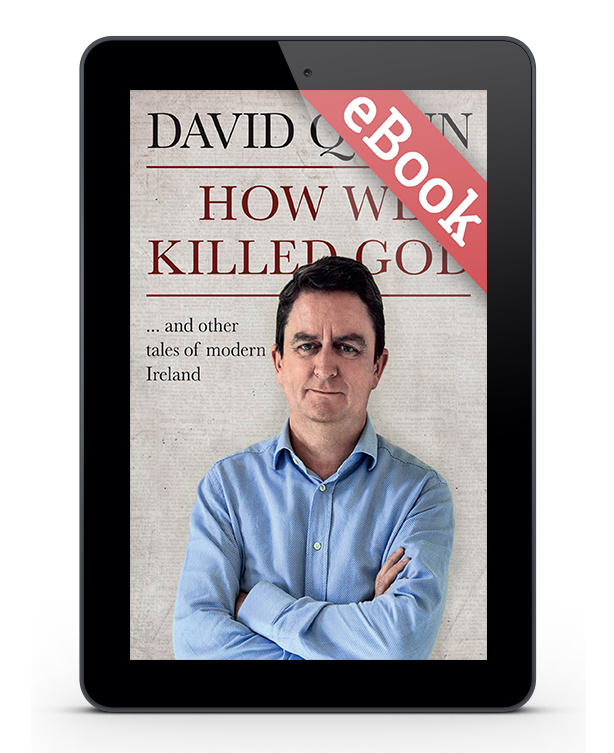 Home - Currach Books