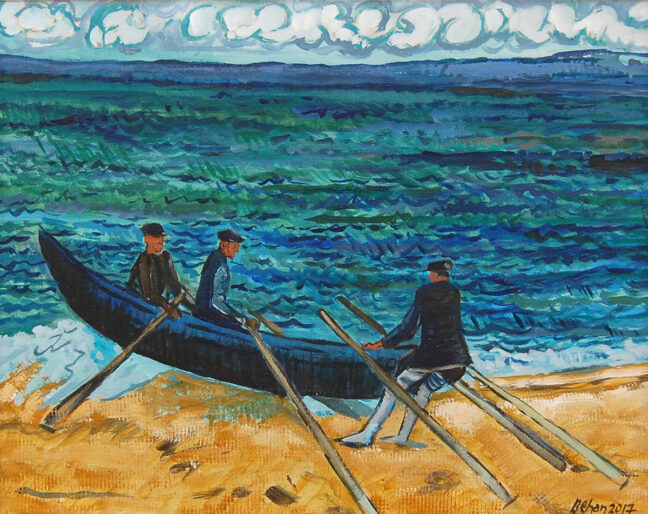 12 Days of Christmas - Our Art Selection - Currach Books