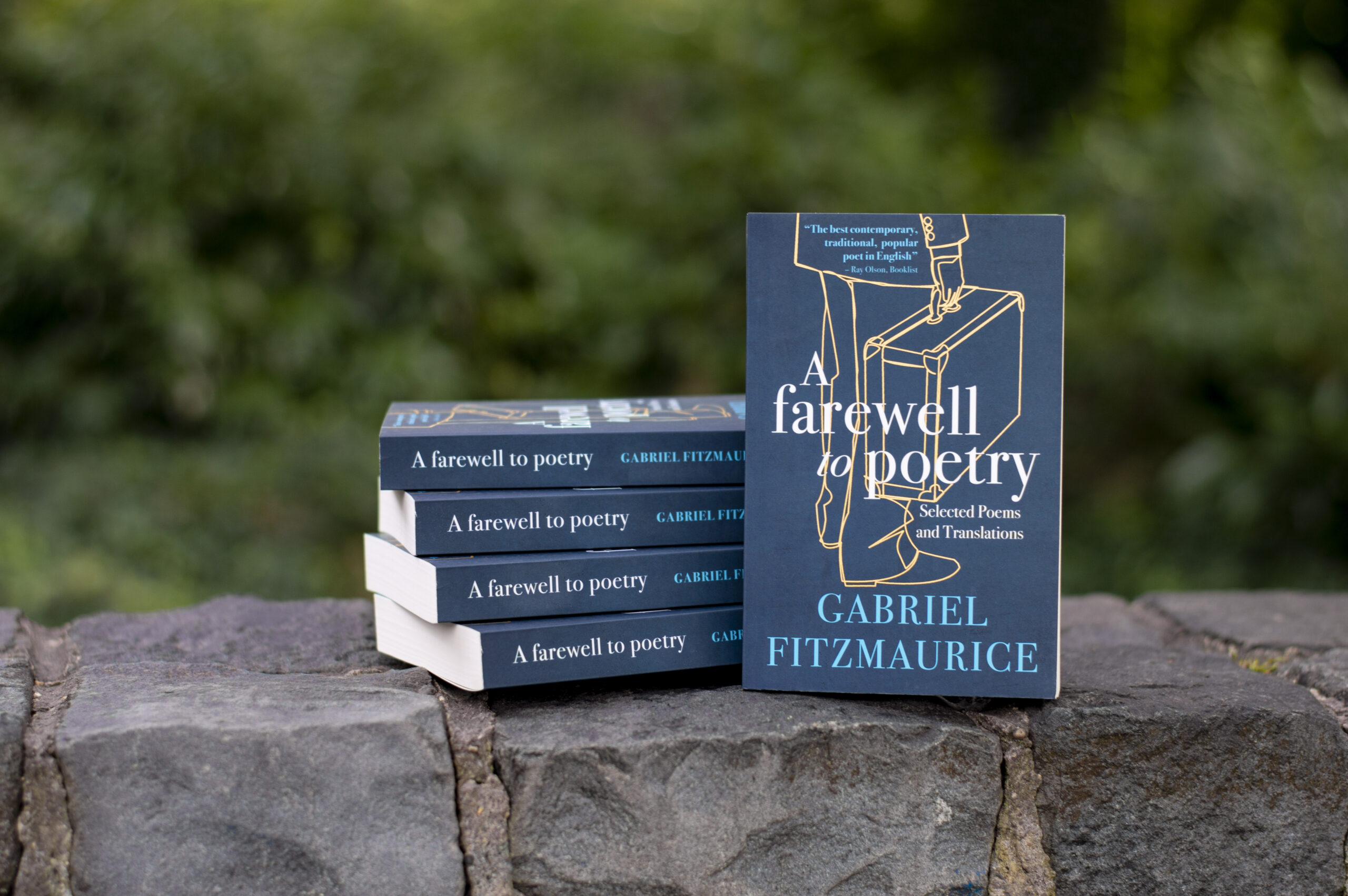 12 Days of Christmas - Our Poetry Selection - Currach Books